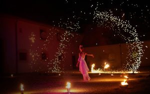 Performance – Anne Devries